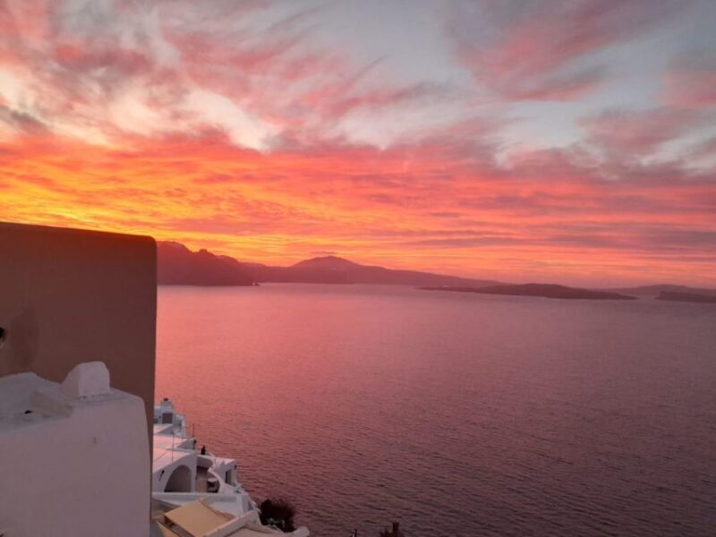 Customize your Santorini experience - Santorini’s Vineyards and Wine Tasting
