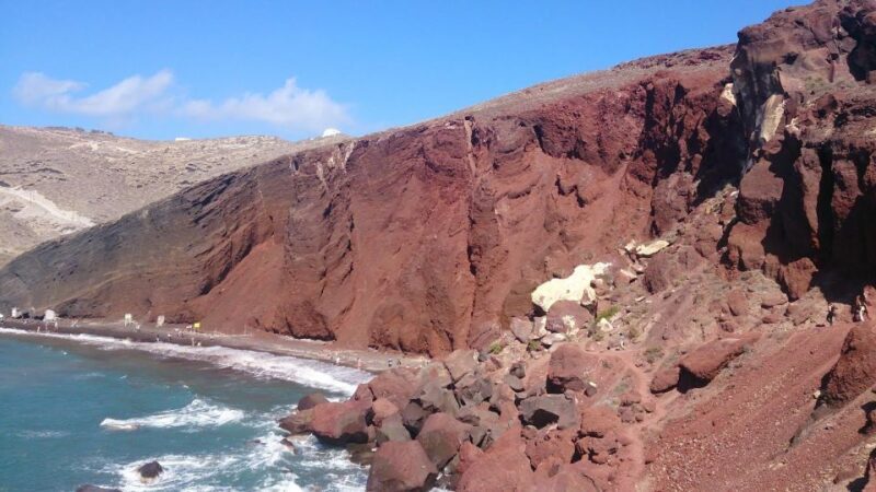 Customize your Santorini experience - Traditional Village of Emporio