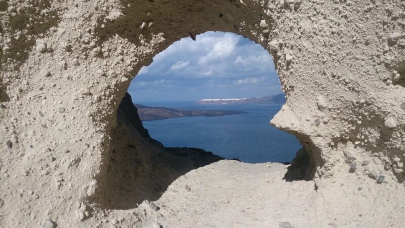 Customize your Santorini experience - Unique Dining Experiences