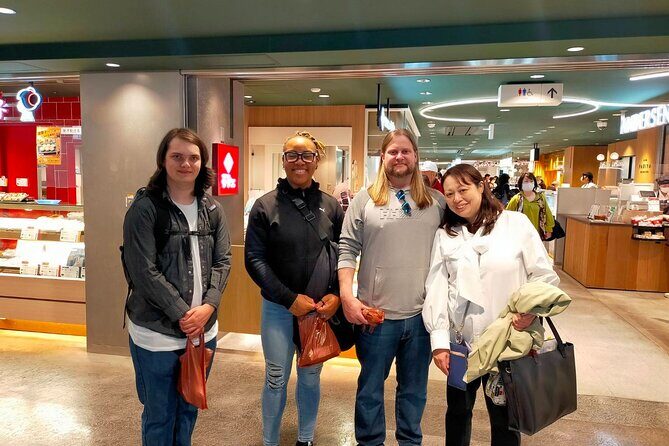 Customize Your Tour Freely With Guide in Japan - Practical Information & What to Expect