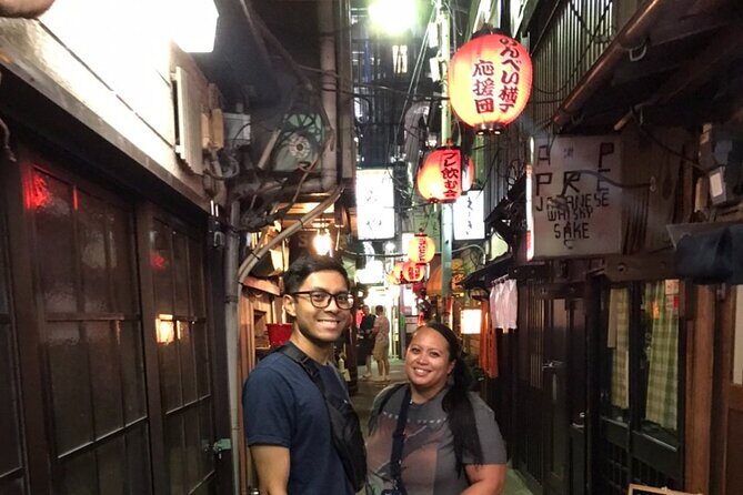 Customize Your Tour Freely With Guide in Japan - Who Is This Tour Best For?