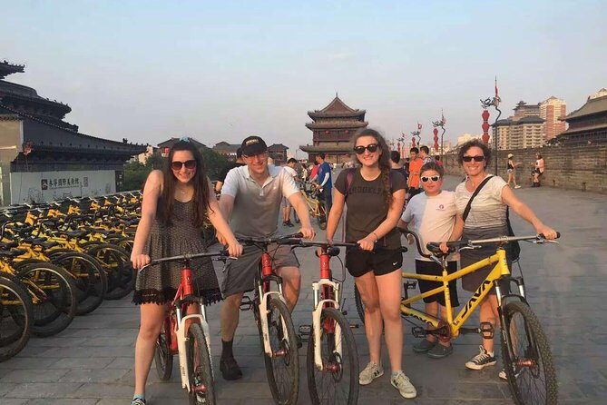 Customize Your Xi'an Private City Tour - Who Will Love This Tour?