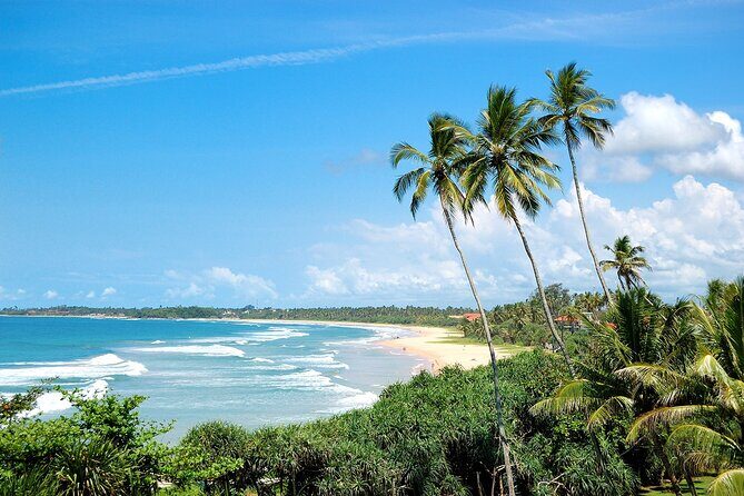 Customized 11-Day Flexible Sri Lanka Tour with Private Car - Key Points