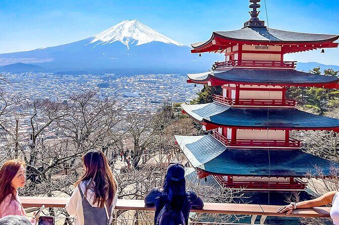 Customized 11 Days Japan and South Korea Adventure - Key Points