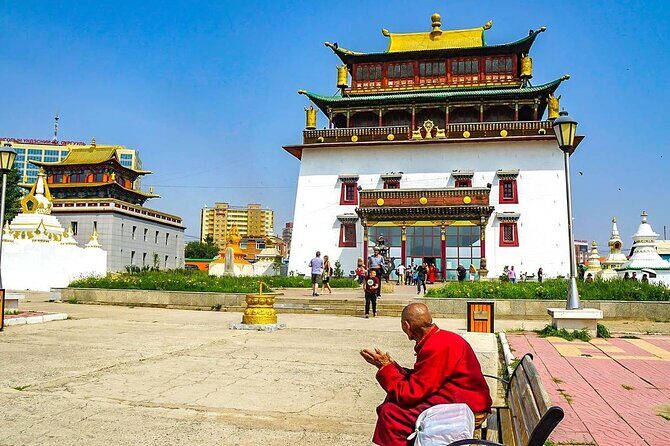 Customized 12 Day Monglia Private Family Trip with Horse Riding - An In-Depth Look at the Itinerary