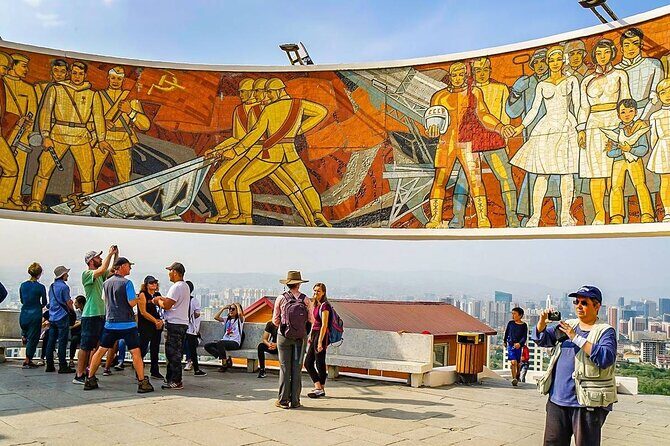 Customized 12 Day Monglia Private Family Trip with Horse Riding - FAQ