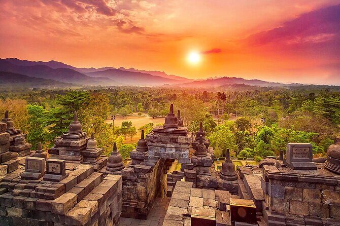 Customized 12 Days Indonesia Family Tour from Jakarta - Key Points