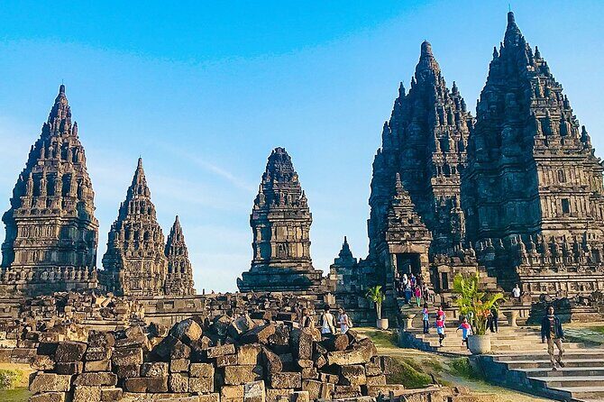 Customized 12 Days Indonesia Family Tour from Jakarta - Deep Dive: What Makes This Tour Worth Considering