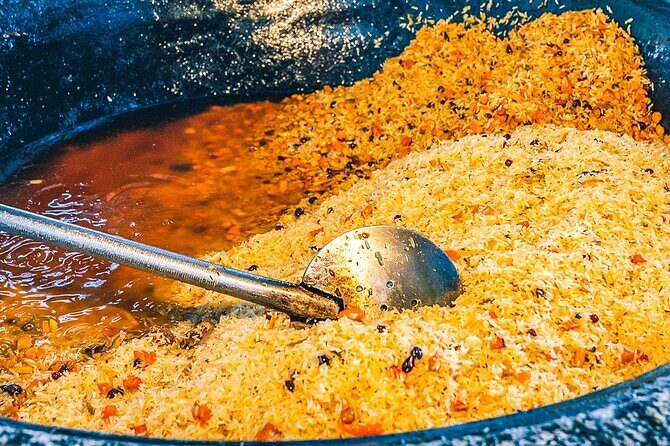 Customized 6 Days Uzbekistan Journey through Silk Road Cities - FAQs