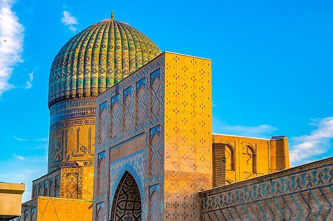 Customized 6 Days Uzbekistan Journey through Silk Road Cities - Final Thoughts