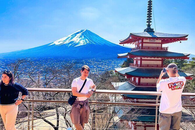Customized 7-Day Best Japan Tour from Tokyo, Private Guide - Key Points
