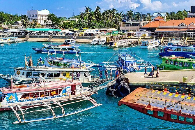 Customized 7 Days Philippines Family Tour from Manila - In-Depth Look at the Itinerary