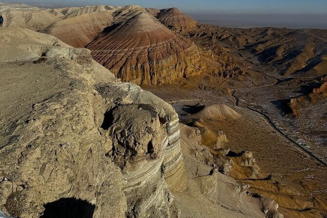 Customized 8-Day Kazakhstan Almaty Tour, Private Guide - How the Tour Works and What it Means for You