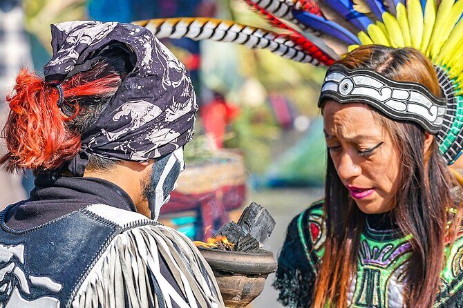 Customized 8 Days Escorted Mexico Family Tour - An Overview of the Tour: What’s Included and How It Works