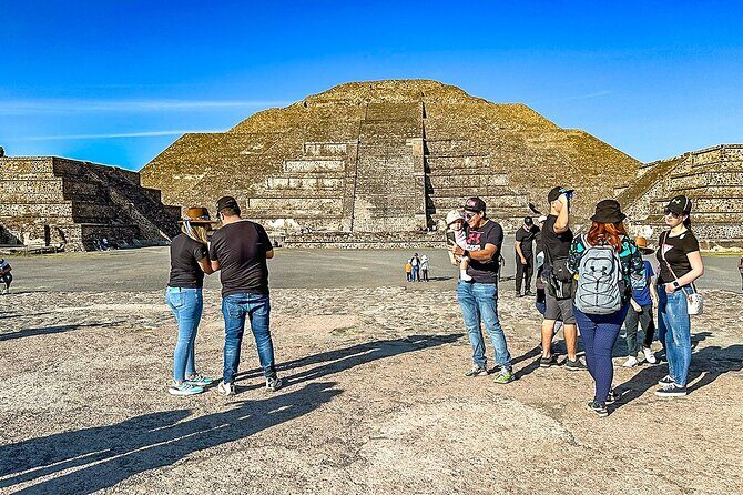 Customized 8 Days Escorted Mexico Family Tour - What Makes This Tour Stand Out