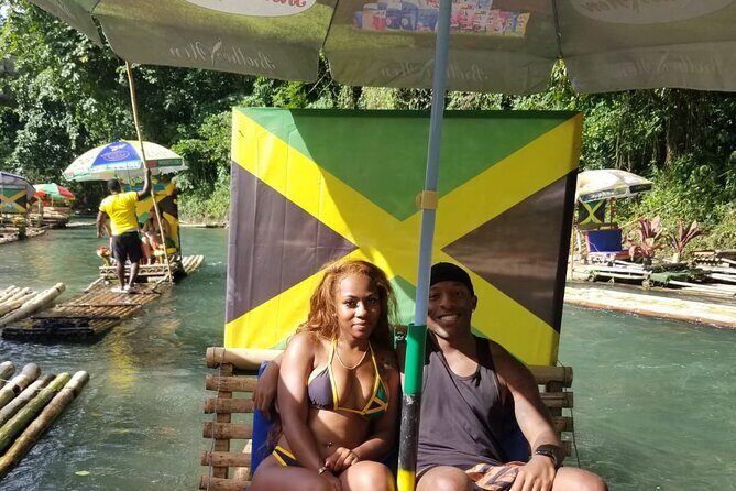 Customized Bamboo Rafting Limestone Massage with Coconut Water - Authenticity and Cultural Touches