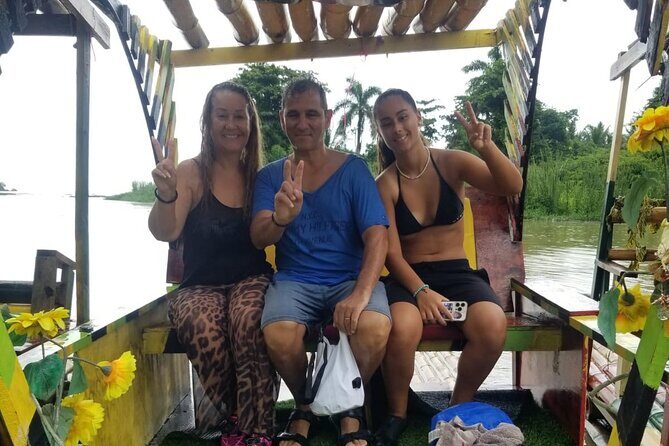 Customized Bamboo Rafting Limestone Massage with Coconut Water - Pricing and Value