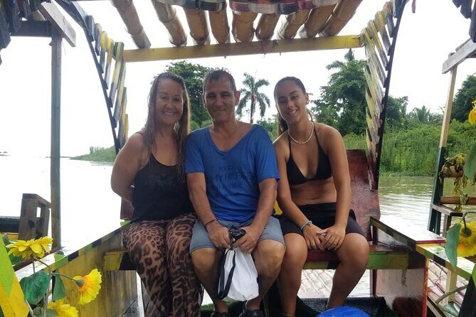 Customized Bamboo Rafting Limestone Massage with Coconut Water - Review Highlights and Real Traveler Insights