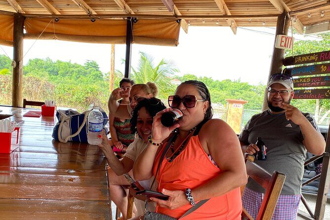 Customized Bar Hopping Tours From Montego Bay Resorts - Introducing the Customized Bar Hopping Tours from Montego Bay Resorts