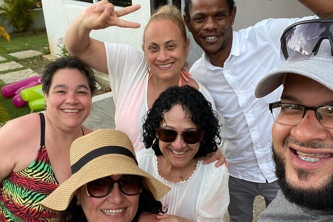 Customized Bar Hopping Tours From Montego Bay Resorts - The Pacing and Duration