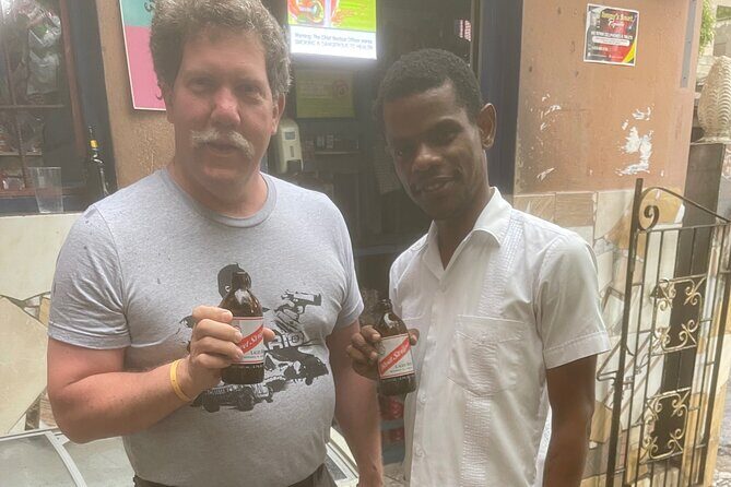 Customized Bar Hopping Tours From Montego Bay Resorts - The Value Proposition