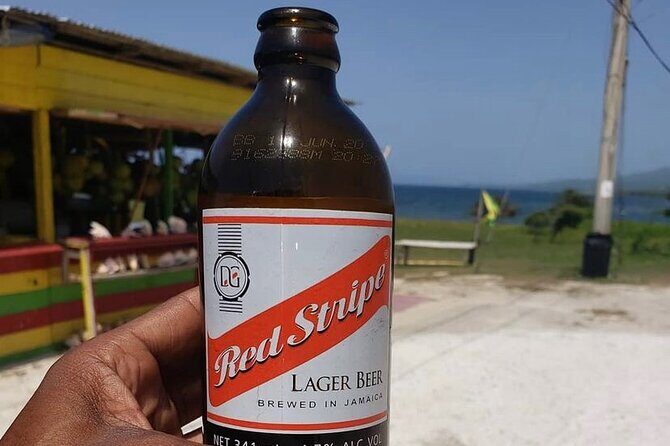 Customized Bar Hopping Tours From Montego Bay Resorts - FAQs