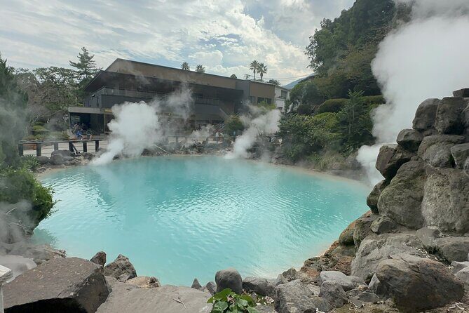 Customized Beppu Hell Tour in Oita - Who Should Consider This Tour?