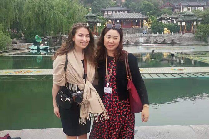 Customized Day Tour to Terracotta Army and Horses Museum - Key Points