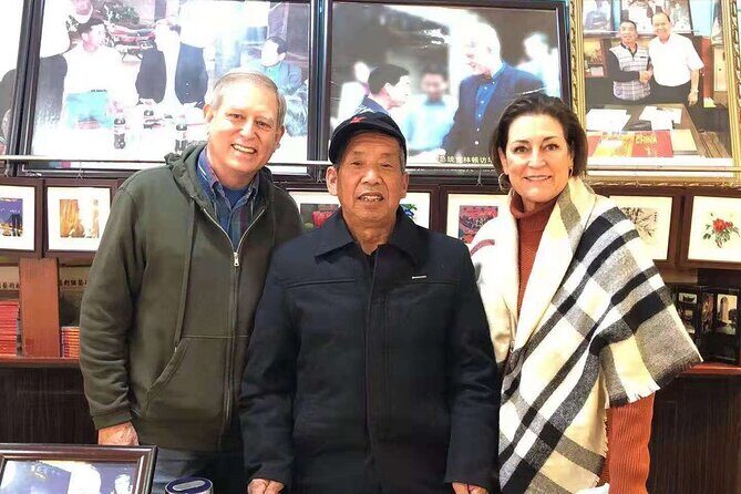 Customized Day Tour to Terracotta Army and Horses Museum - What’s Included, What’s Not