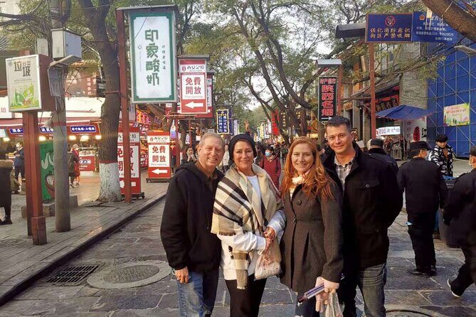 Customized Day Tour to Terracotta Army and Horses Museum - Final Thoughts