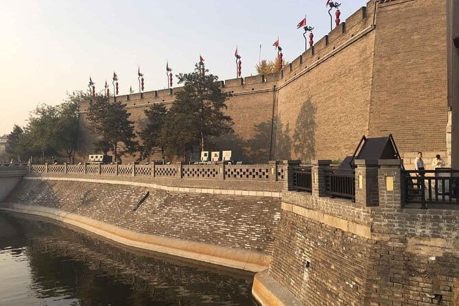Customized Day Trip of Terracotta Warriors and Xian Top Attractions - Why This Tour Offers Great Value