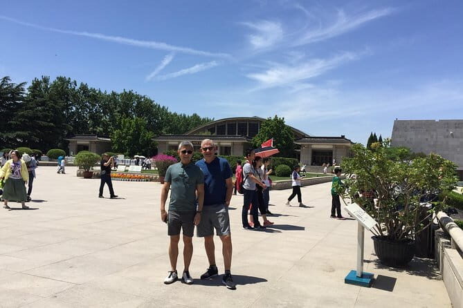Customized Day Trip of Terracotta Warriors and Xian Top Attractions - Final Thoughts