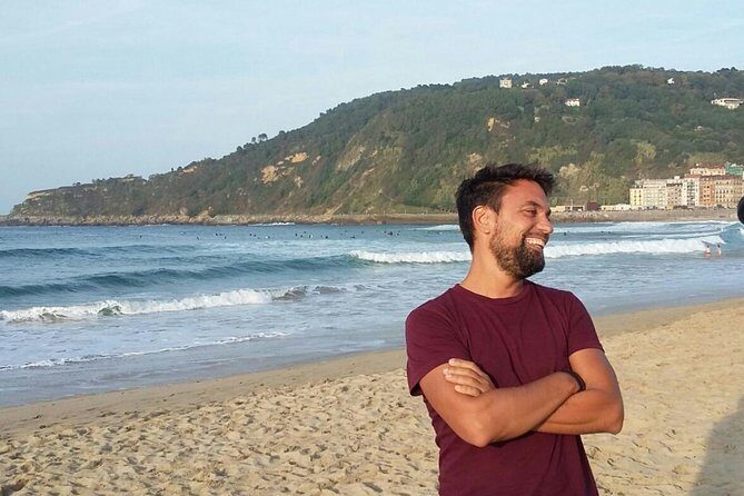 Customized & Exclusive Private tours in & from San Sebastian - A Deep Dive into the Experience