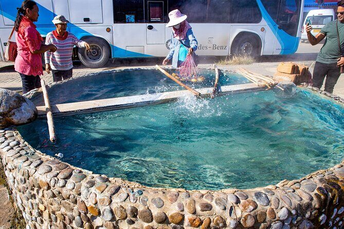 Customized Full Day Tour to Chiang Rai from Chiang Mai - Potential Drawbacks and Considerations