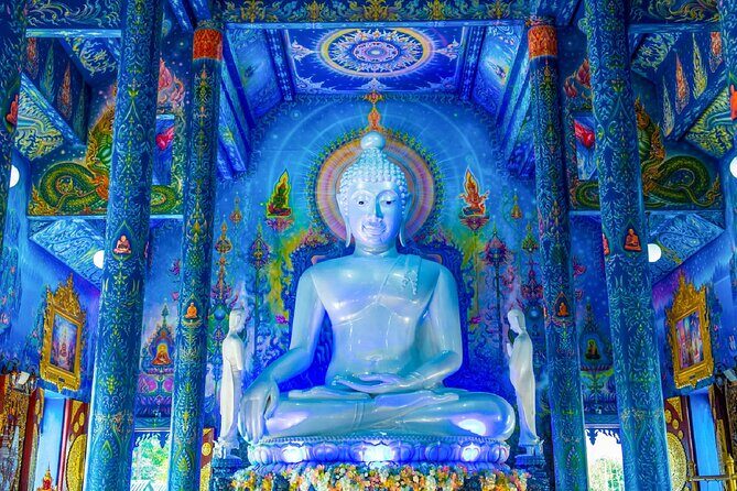 Customized Full Day Tour to Chiang Rai from Chiang Mai - Final Thoughts