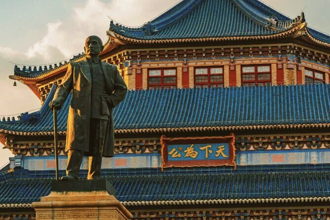 Customized Guangzhou City Tour with flexible itinerary - Key Points