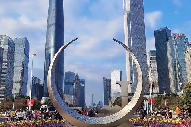 Customized Guangzhou City Tour with flexible itinerary - An In-Depth Look at the Guangzhou City Tour