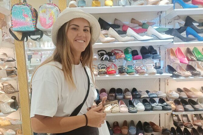 Customized Half Day or Full Day Delhi Shopping Tour with Female Consultant - The Price and How It Reflects the Experience