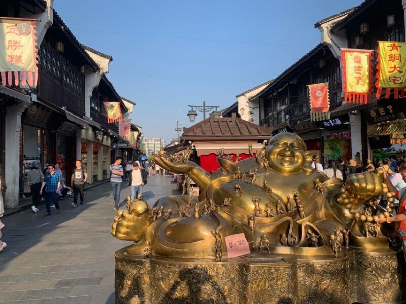 Customized Hangzhou Guided Tour Based on Your Interests - An In-Depth Look at the Itinerary and What to Expect