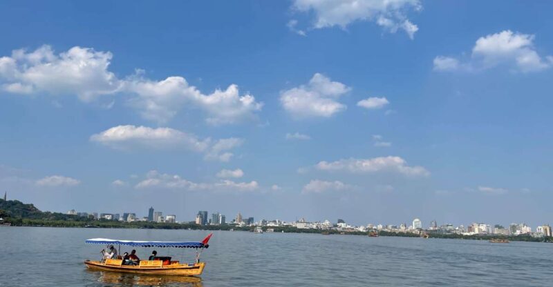 Customized Hangzhou Guided Tour Based on Your Interests - Final Thoughts