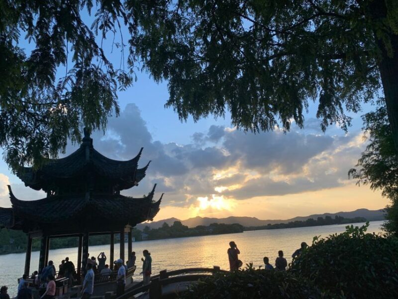 Customized Hangzhou Guided Tour Based on Your Interests - FAQ