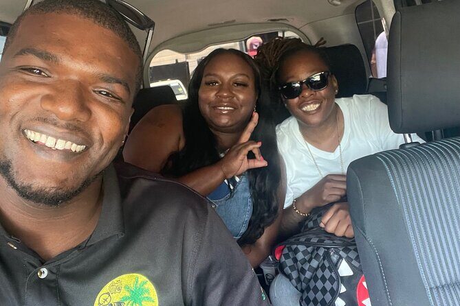 Customized Happy Hour Bamboo Rafting+Limestone Massage + Shopping - The Authentic Jamaican Touch