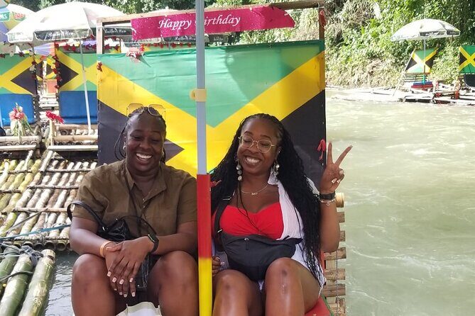 Customized Happy Hour Bamboo Rafting+Limestone Massage + Shopping - Final Thoughts: Is It Worth It?