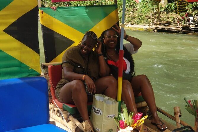 Customized Happy Hour Bamboo Rafting+Limestone Massage + Shopping - FAQ