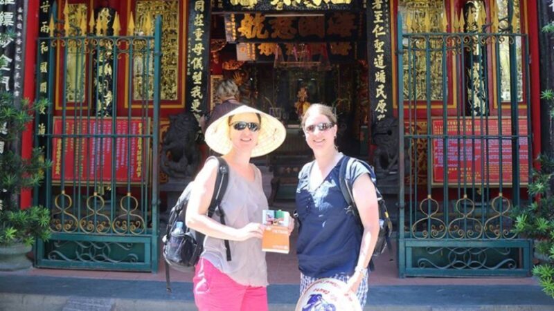 Customized Ho Chi Minh City Experience on Cyclo with Driver - Final Thoughts: Is It Worth It?