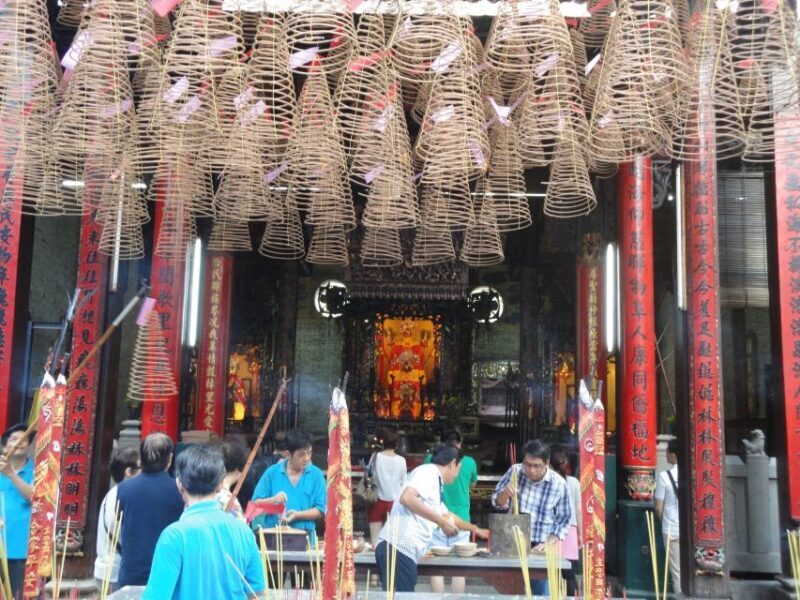 Customized Ho Chi Minh City Experience on Cyclo with Driver - FAQ