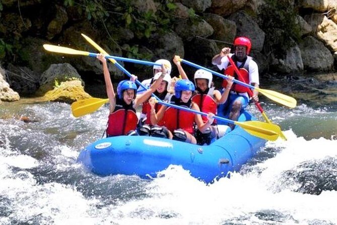 Customized Horseback Riding With One Of Four River Rapid Adventures - Final Thoughts: Is It Worth It?