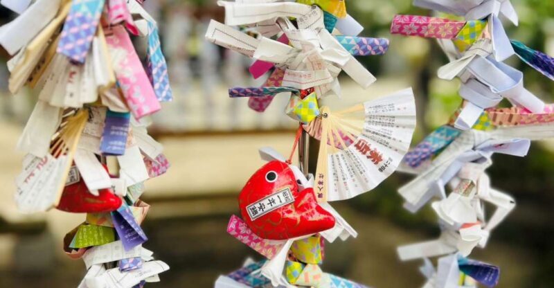 Customized Japanese Culture Experience Tour in Fukuoka - An In-Depth Look at the Experience