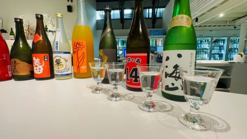 Customized Japanese Culture Experience Tour in Fukuoka - The Bottom Line