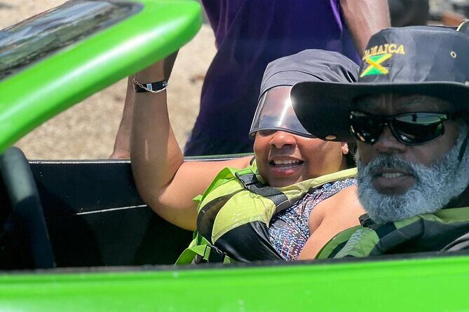 Customized Jet-Car with Bamboo rafting - A Closer Look at the Itinerary